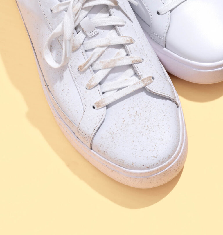 5 Quick Steps: Expert Shoe Cleaning Guide