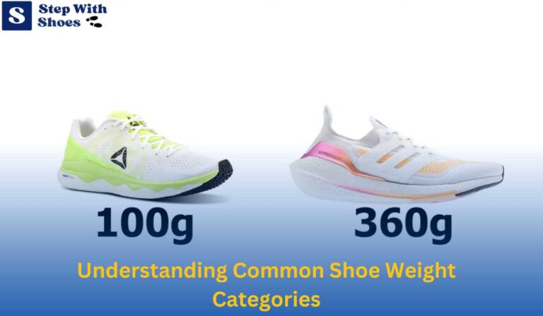 Unlocking the Mystery: How Much Does a Pair of Shoes Weigh?
