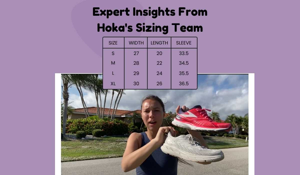 "Hoka Shoe Sizing Secrets: Do Hoka Shoes Run True to Size?"