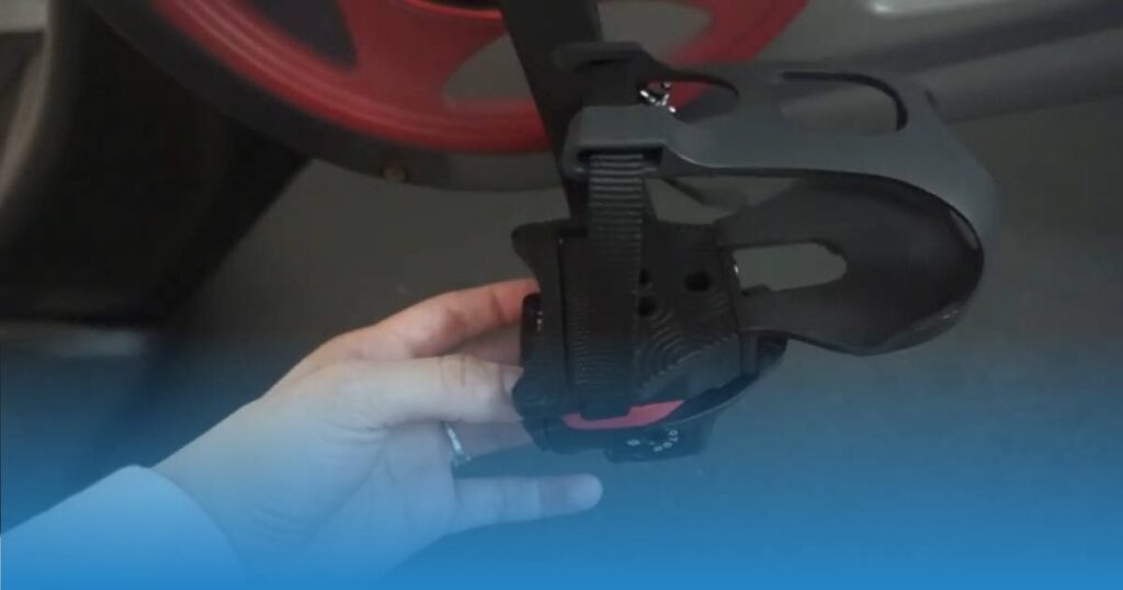 How to Remove Peloton Shoe Cage Without Tools