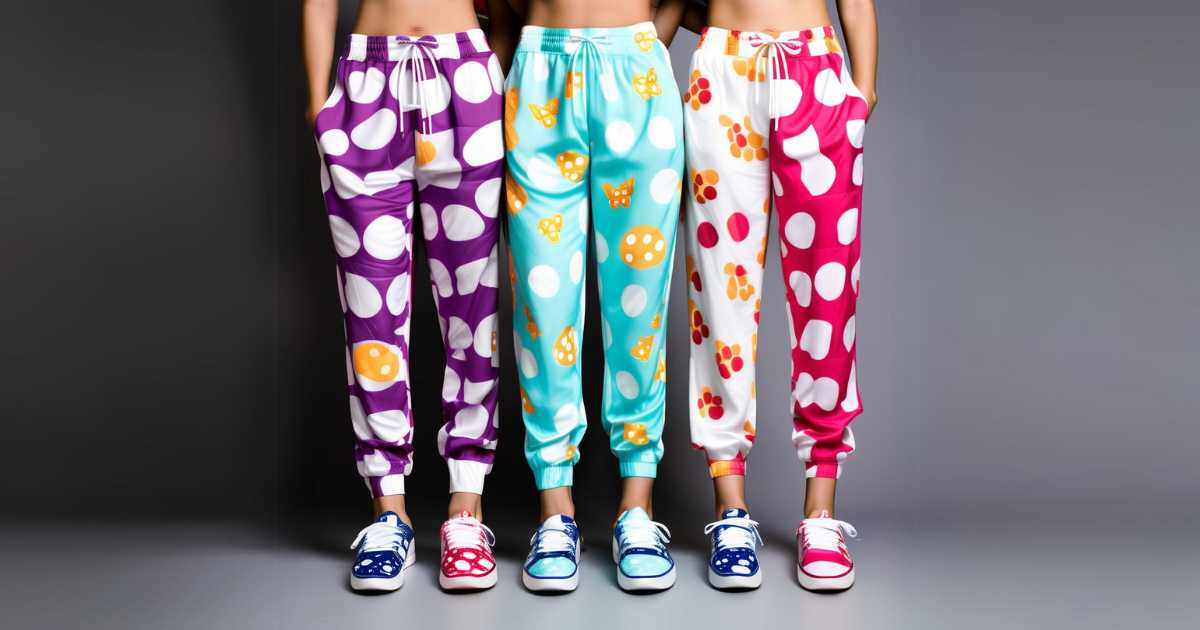 What Shoes to Wear With Pajama Pants – Complete Guide