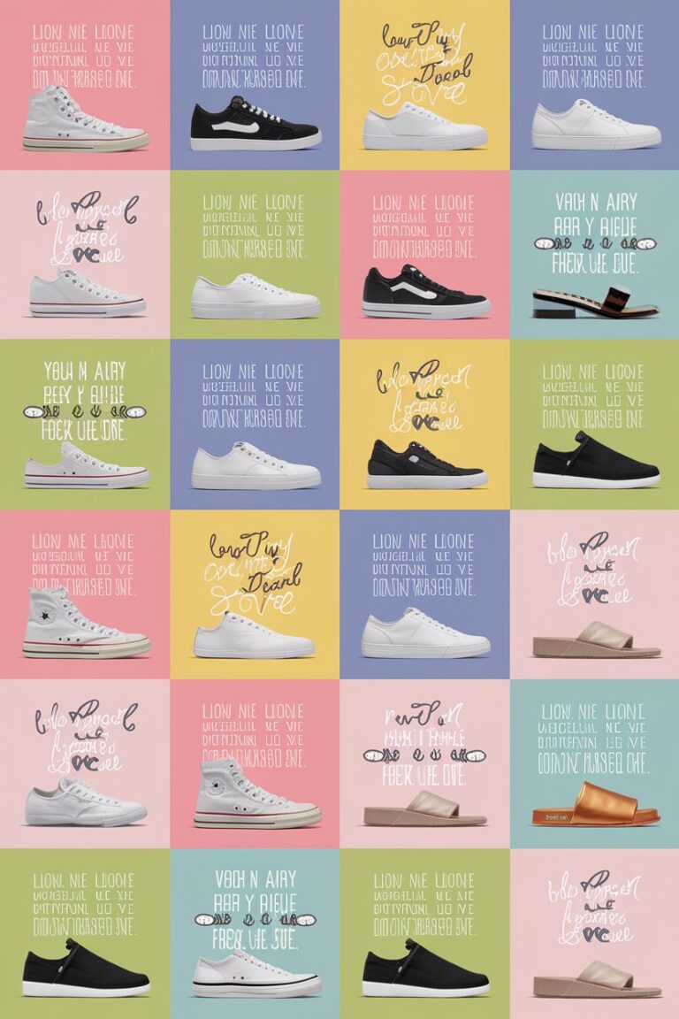 30 Funny and Hilarious Shoe Quotes to Add Humor to Your Day