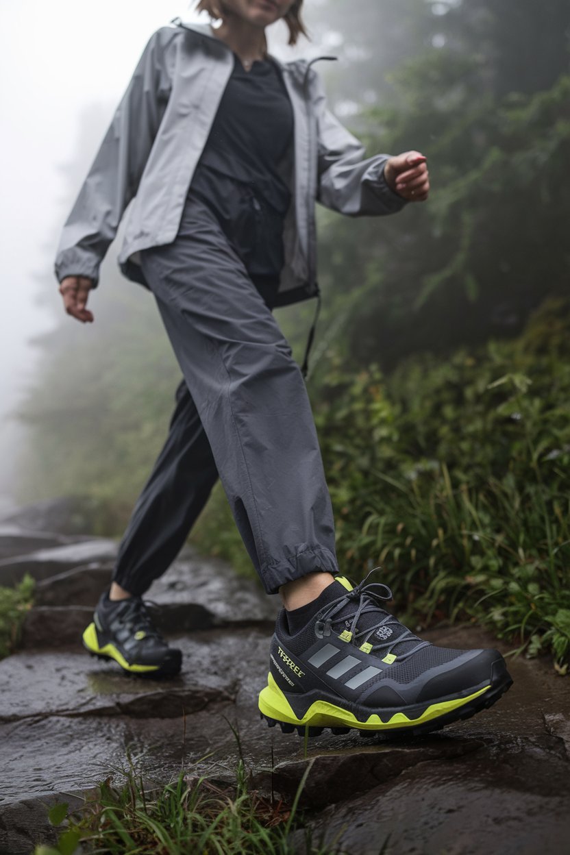 12 Best Hiking Shoes for Women: Conquer Trails with Confidence