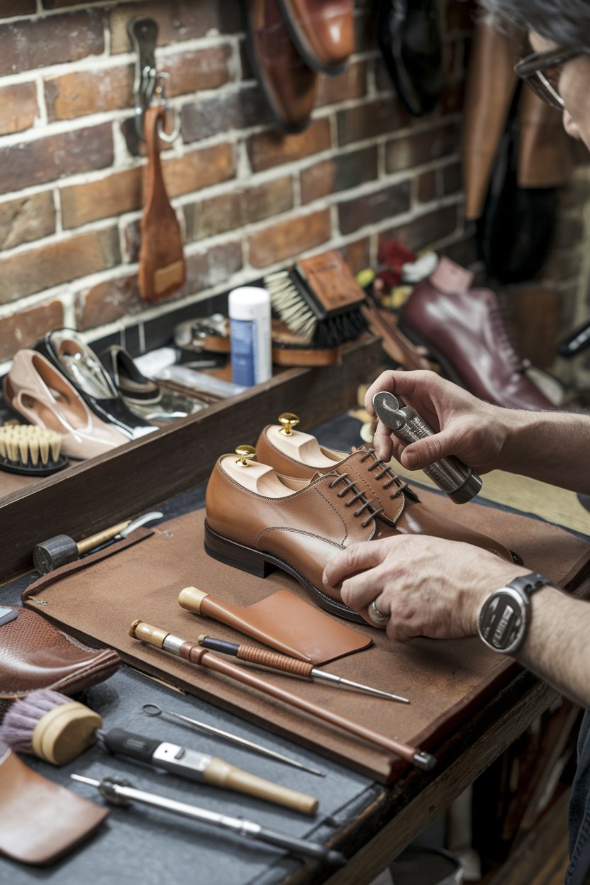 How to Make Shoes Bigger: 9 Detailed and Proven Ways