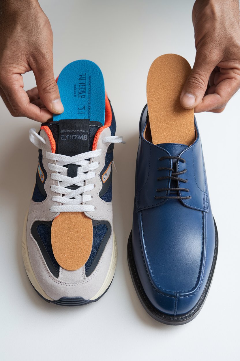 How to Make Shoes Smaller: 11 Detailed and Practical Methods