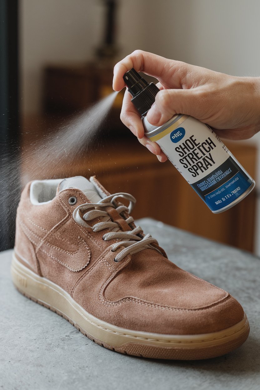 How to Make Shoes Bigger: 9 Detailed and Proven Ways