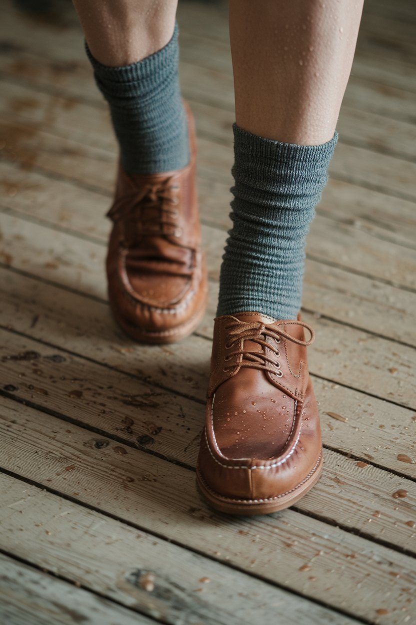 How to Make Shoes Bigger: 9 Detailed and Proven Ways