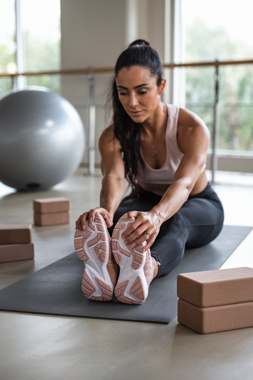 13 Best Workout Shoes for Women: Boost Your Fitness Journey