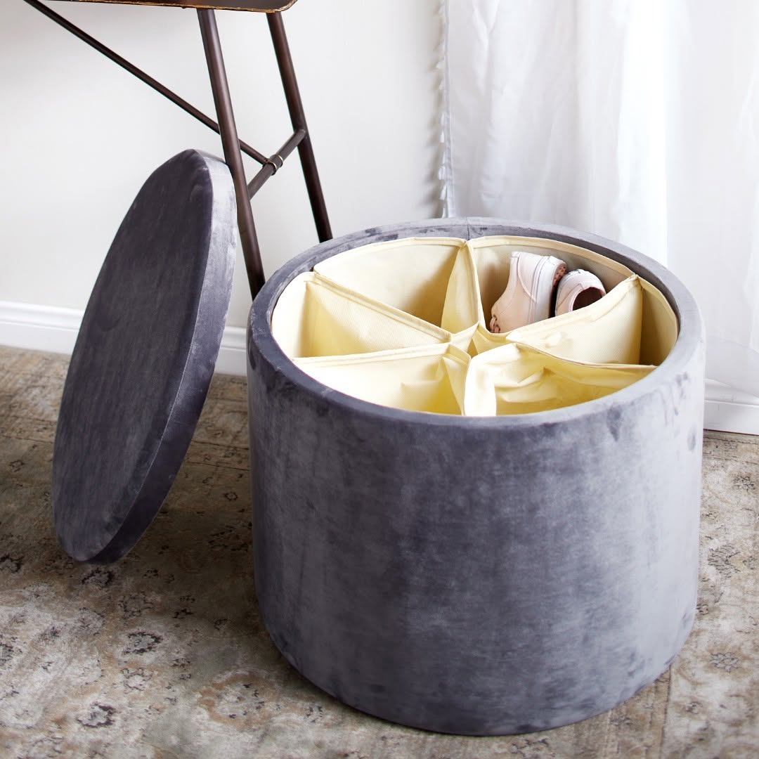 20+ Hidden Shoe Storage Ideas for a Clutter-Free Home