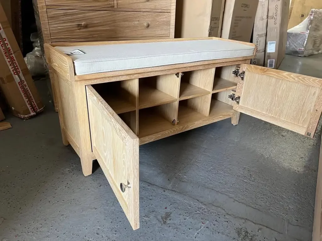 20+ Hidden Shoe Storage Ideas for a Clutter-Free Home