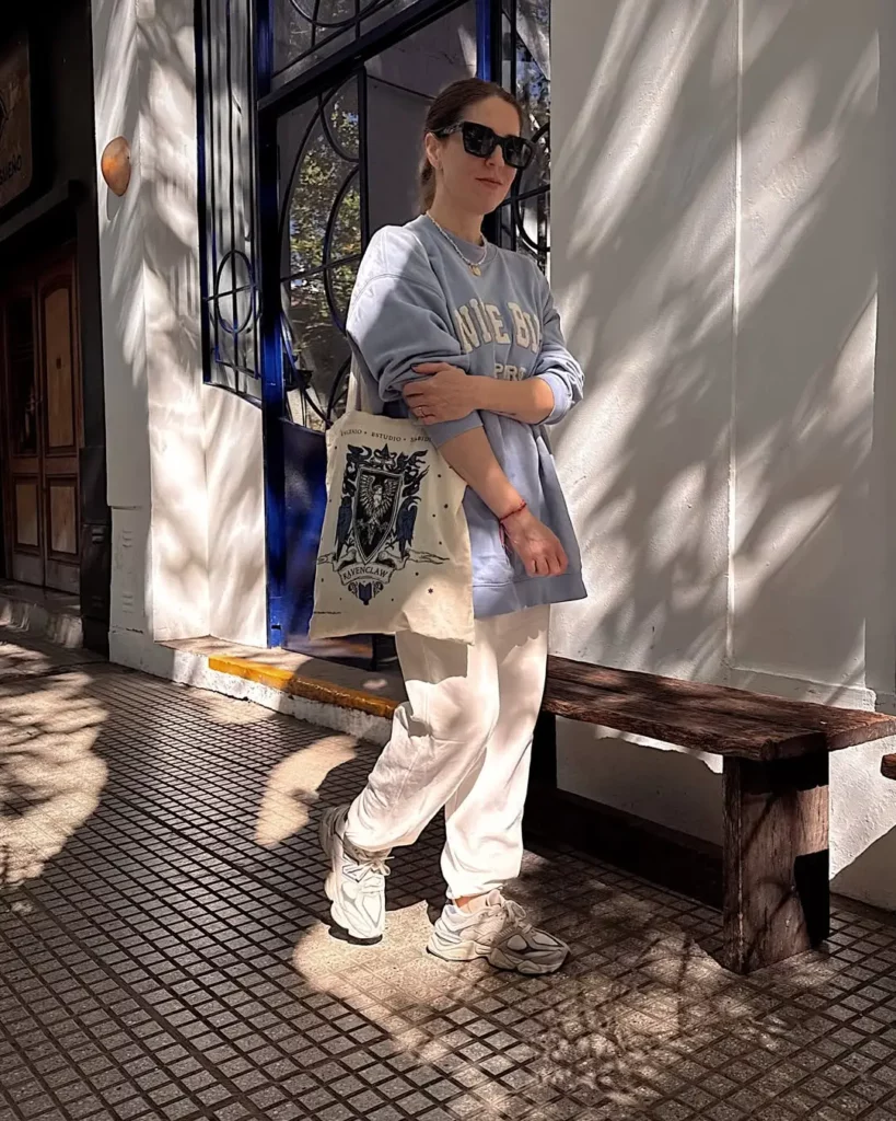 10+ Stylish New Balance 9060 Outfit Ideas for Women
