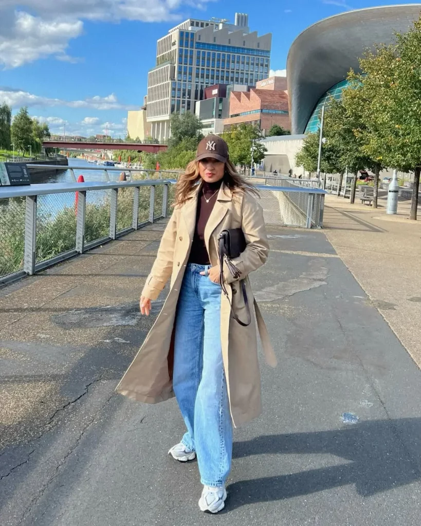 10+ Stylish New Balance 9060 Outfit Ideas for Women