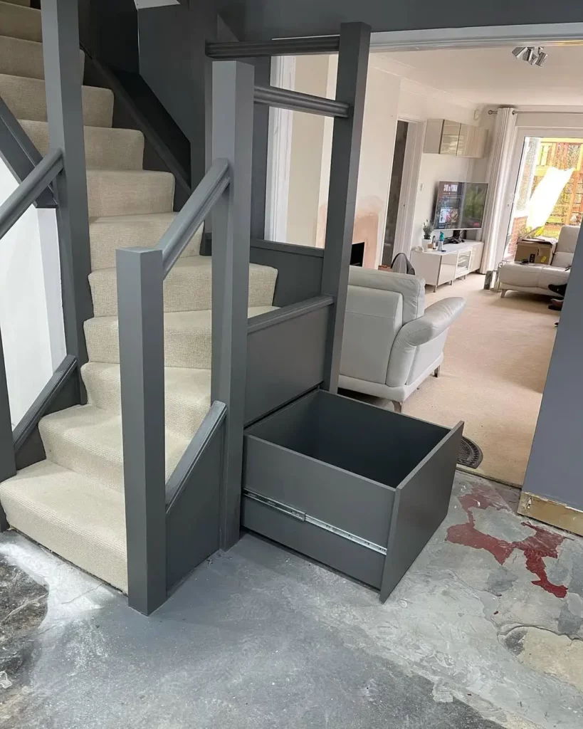 20+ Hidden Shoe Storage Ideas for a Clutter-Free Home