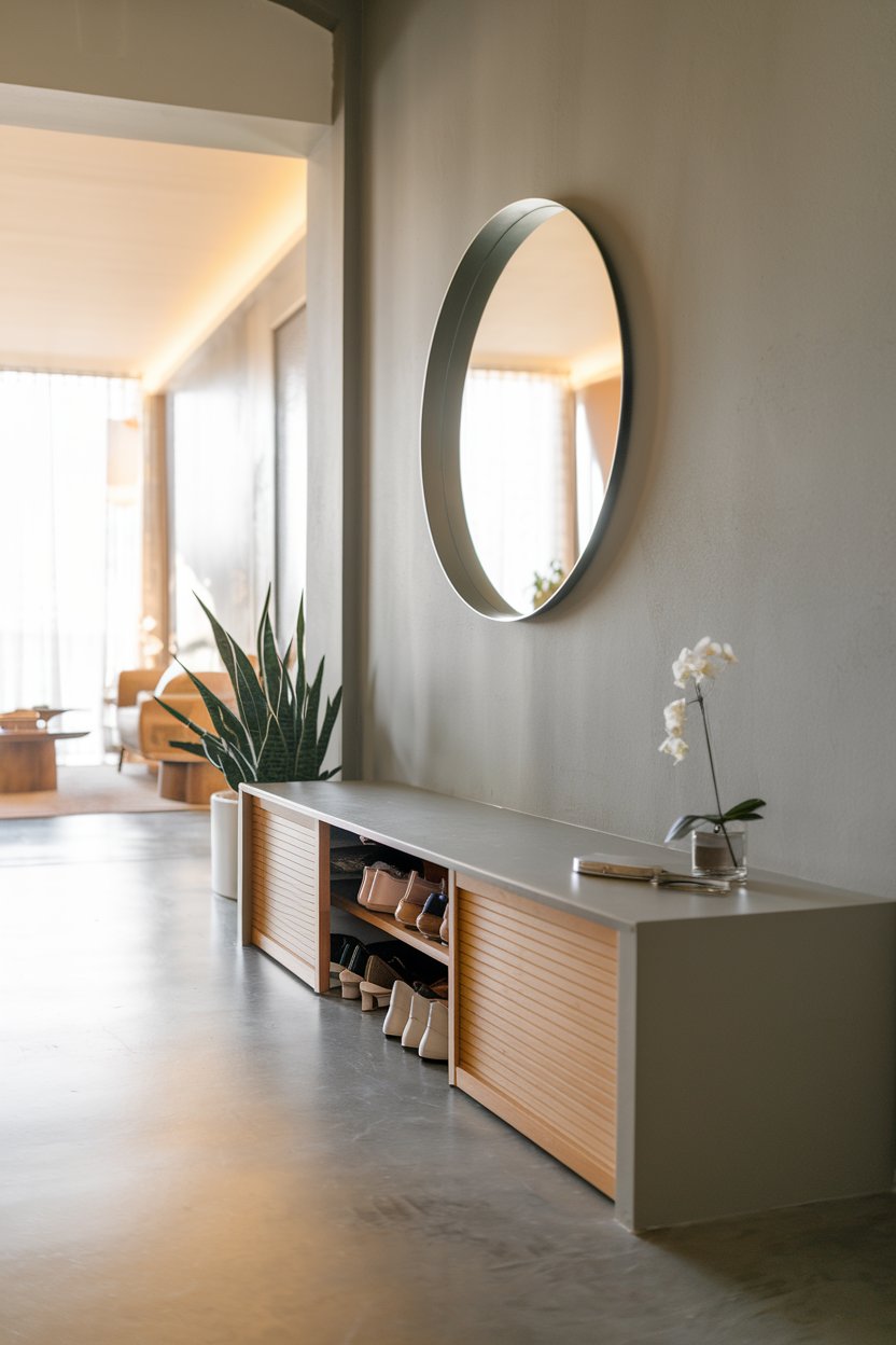 20+ Hidden Shoe Storage Ideas for a Clutter-Free Home