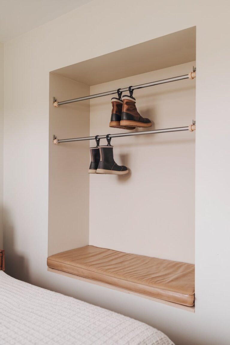 14 Boot Storage Ideas for Small Spaces