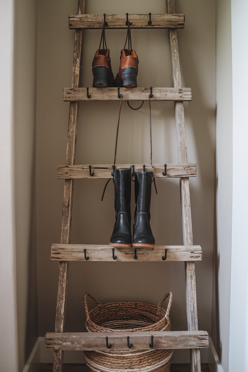 14 Boot Storage Ideas for Small Spaces