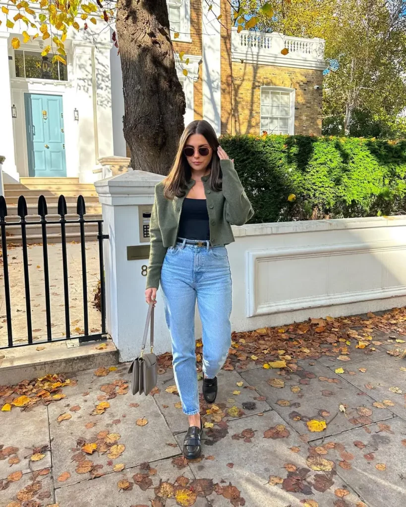Loafers Without Socks: 12+ Easy-Chic Outfits That Nail the Effortless Look