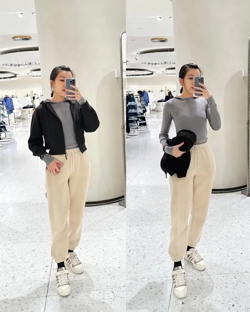 13 Trendy Adidas Forum Low Outfit Ideas for Women