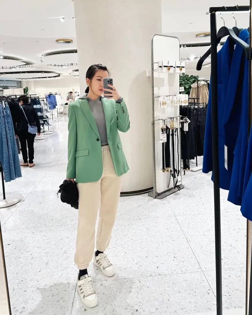 13 Trendy Adidas Forum Low Outfit Ideas for Women