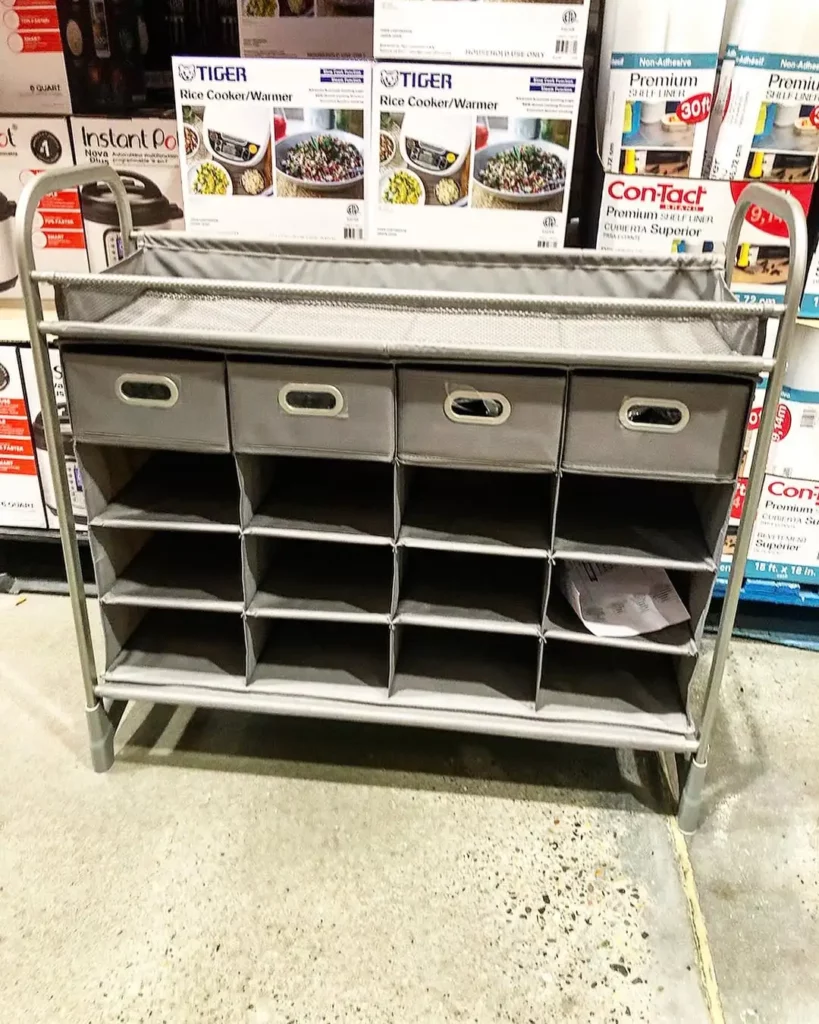 11 Shoe Cubby Ideas That Instantly Declutter Your Entryway