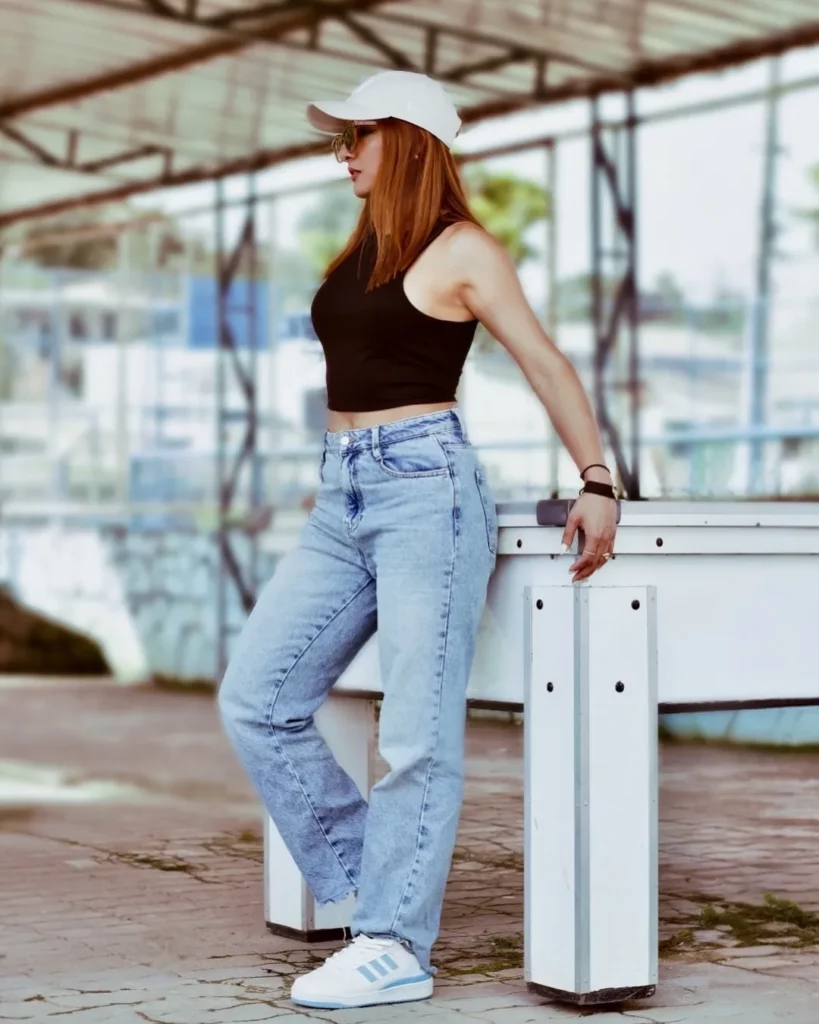 13 Trendy Adidas Forum Low Outfit Ideas for Women