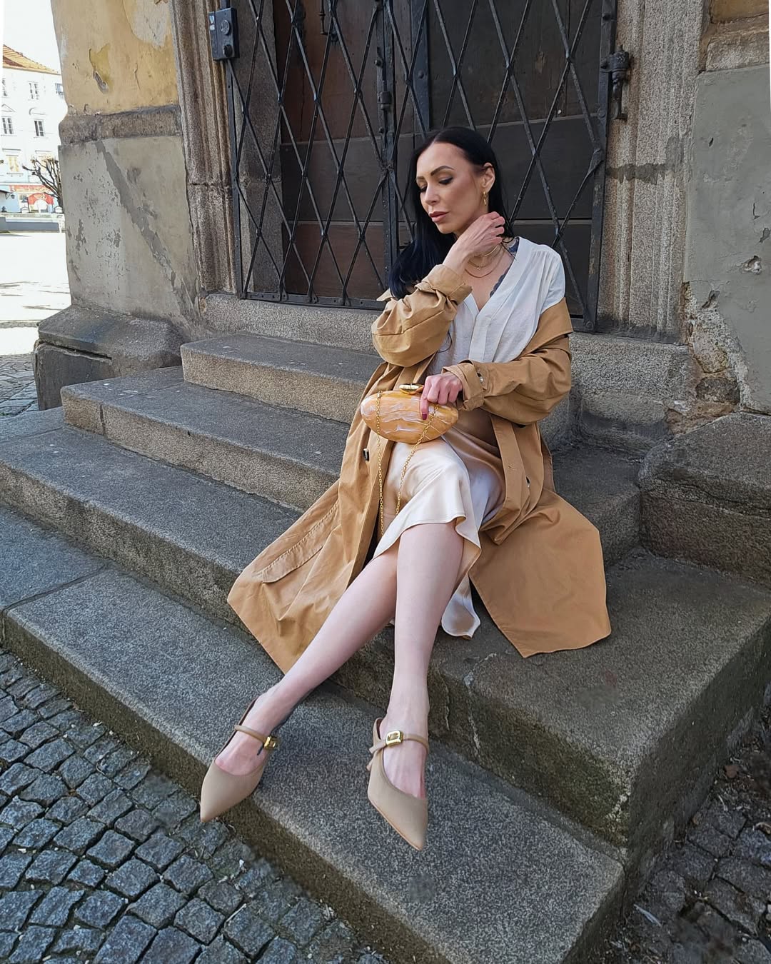 10 Mule Shoe Outfit Ideas for Women