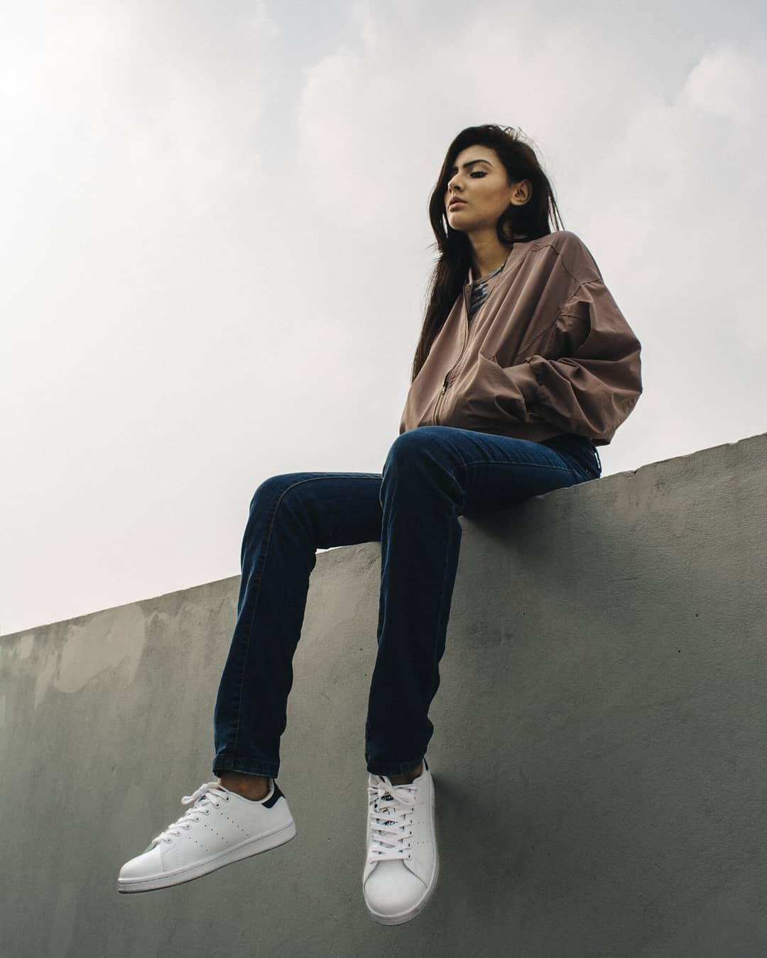 13 Adidas Stan Smith Outfit Ideas for Women