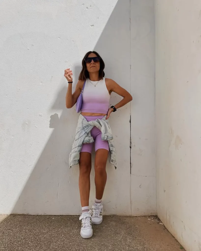 13 Trendy Adidas Forum Low Outfit Ideas for Women