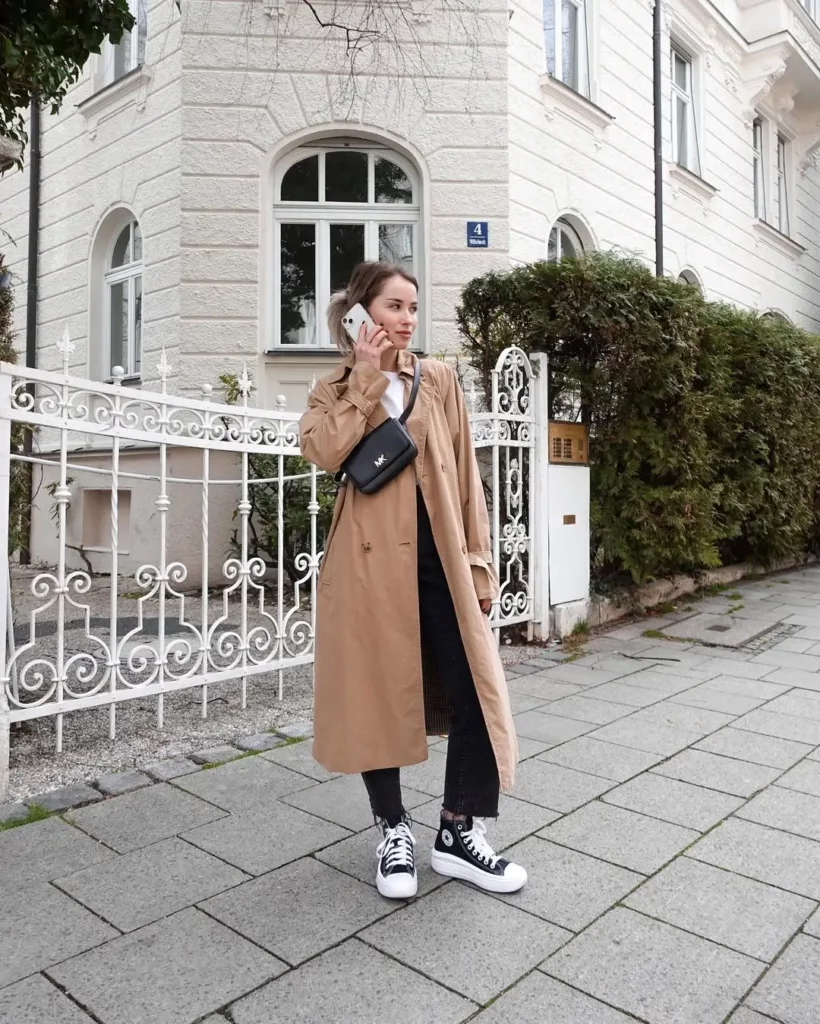 15 Stylish Converse and Jeans Outfit Ideas You’ll Want to Copy ASAP