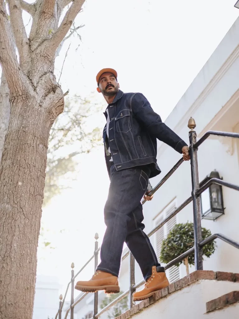 15 Timberland Boots Outfit Ideas Men’s: Rugged Style Meets Urban Cool