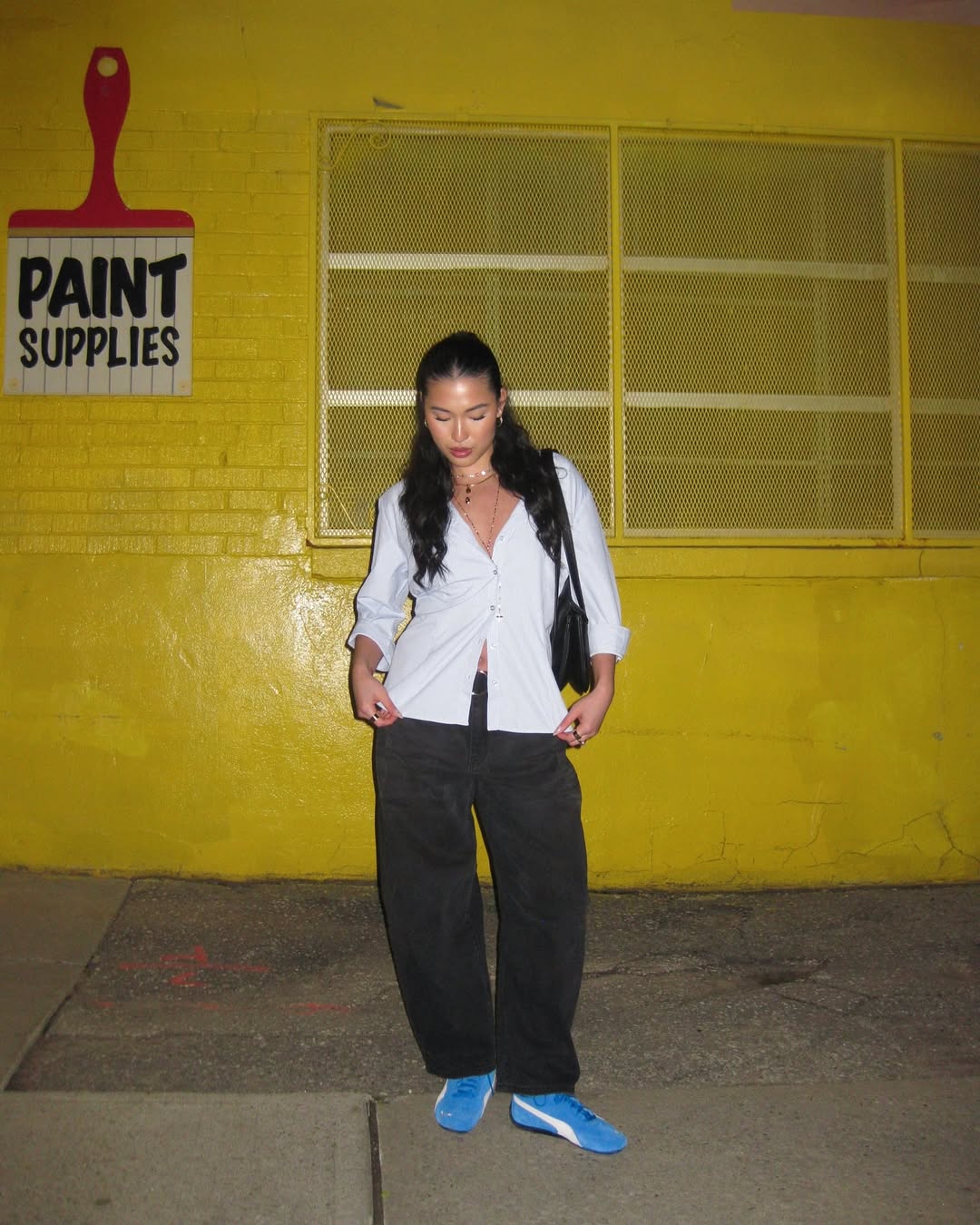 11 Puma Speedcat Outfit with Jeans: Sporty, Street & Effortlessly Cool