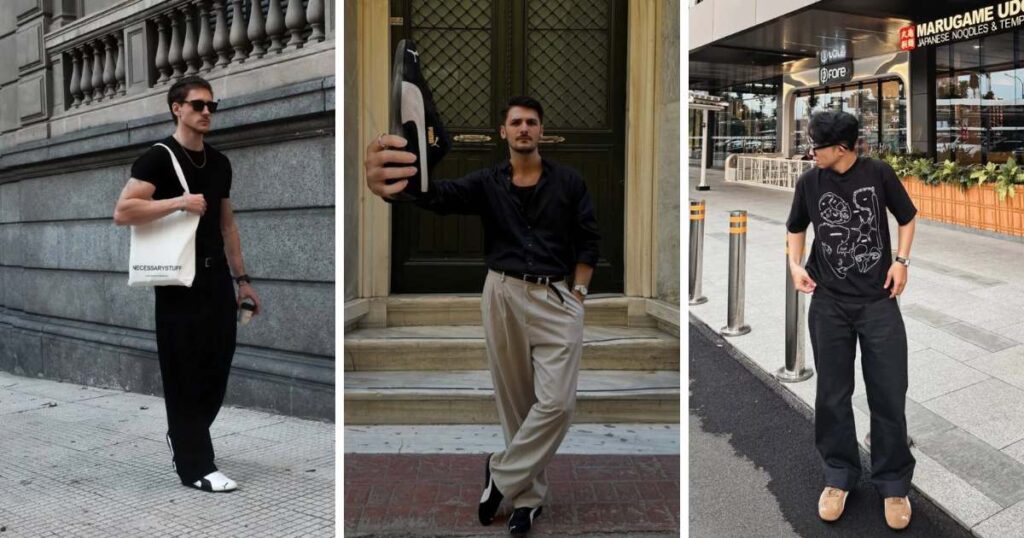14 Puma Speedcat Outfit Ideas for Men: Retro Sport Meets Modern Street ...