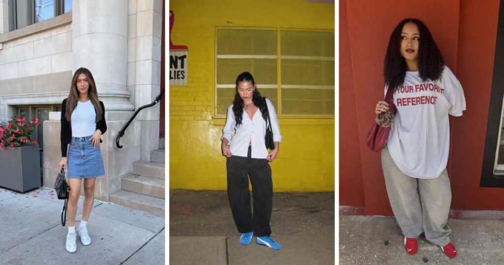 11 Puma Speedcat Outfit with Jeans: Sporty, Street & Effortlessly Cool