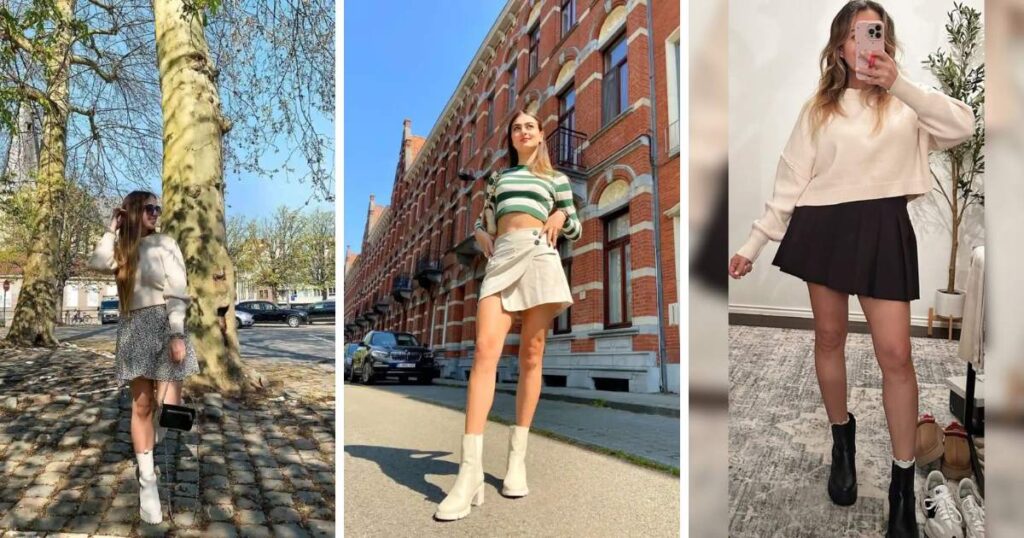 18 Spring Chelsea Boots Outfits That Feel Fresh, Practical, and ...
