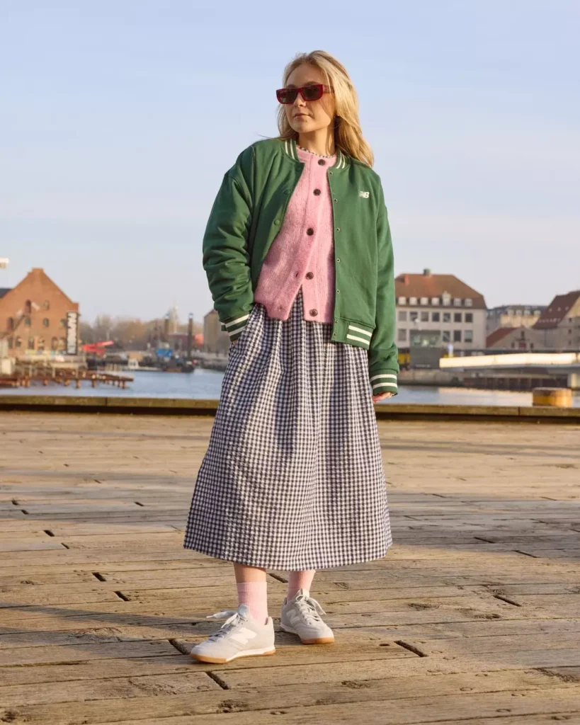 19 Trendy New Balance RC42 Outfit Ideas for Everyday Style
